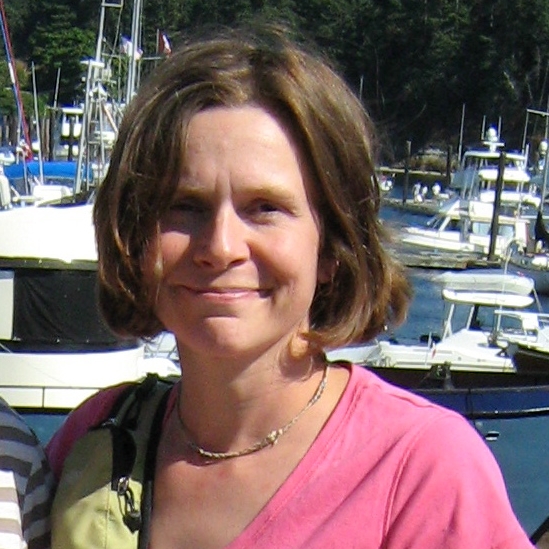 George (Georgina) Butler | The Overall Lab